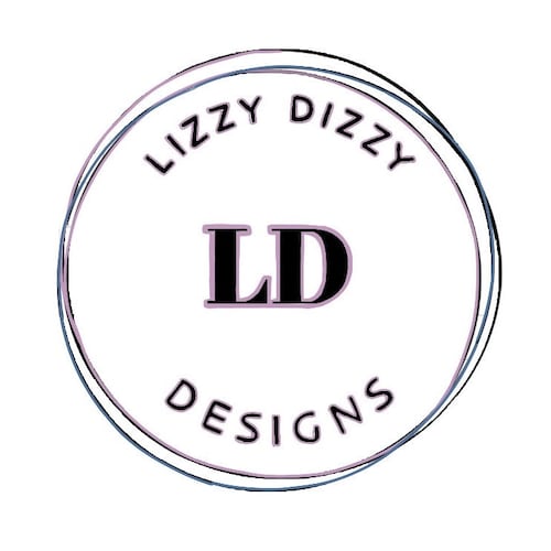 LizzyDizzyDesignsCo - Etsy