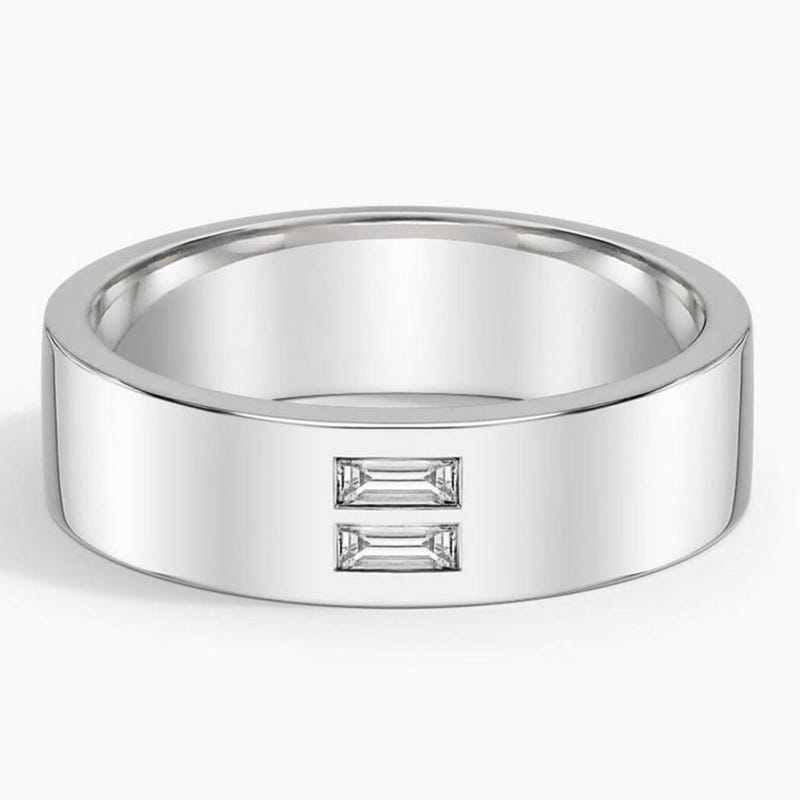 Mens Ring With Stone - Etsy