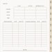 THAT GIRL Planner | Digital Planner | 2024 Daily, Weekly & Monthly ...