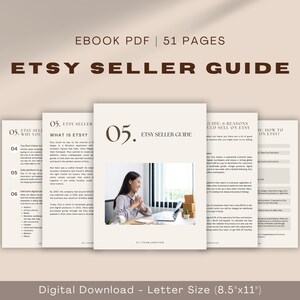 The Ultimate Guide to Selling Digital Products Ebook Passive Income How ...