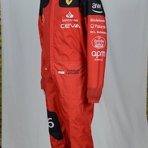 Speed Armor: the Ultimate Go Kart Racing Suit Fully Custom Handmade ...