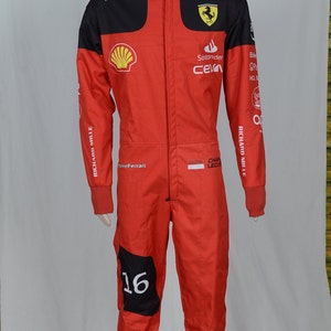 Speed Armor: the Ultimate Go Kart Racing Suit Fully Custom Handmade ...