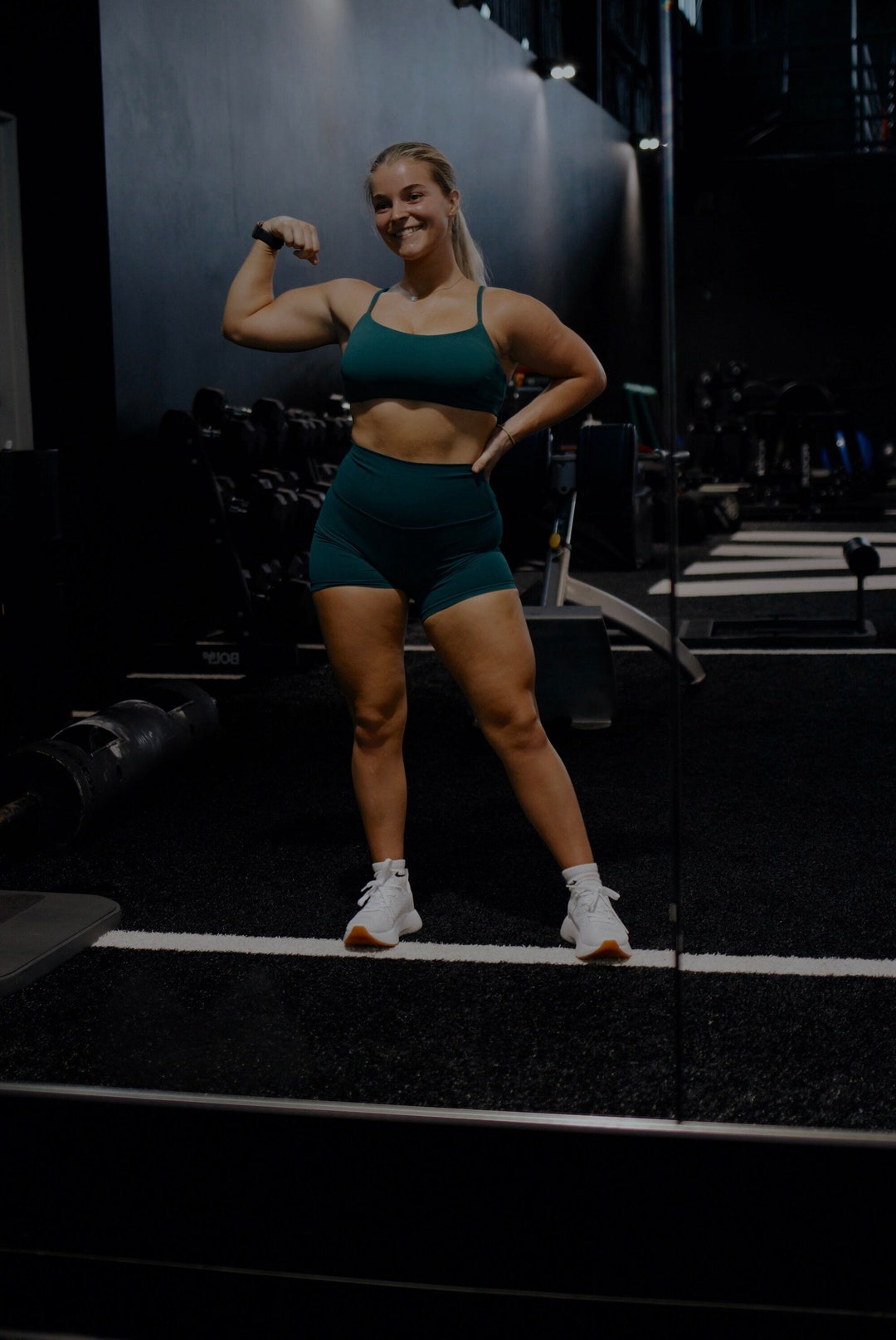 4 Week Workout Guide - Etsy