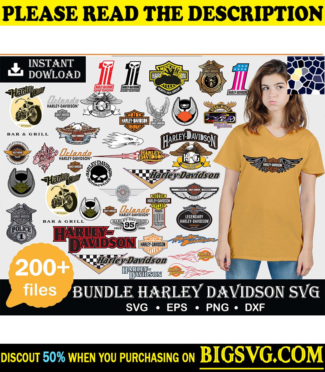 S1 Harley Davidson Svg Bundle, Svg Bundles, Digital Vector File, Svg ...
