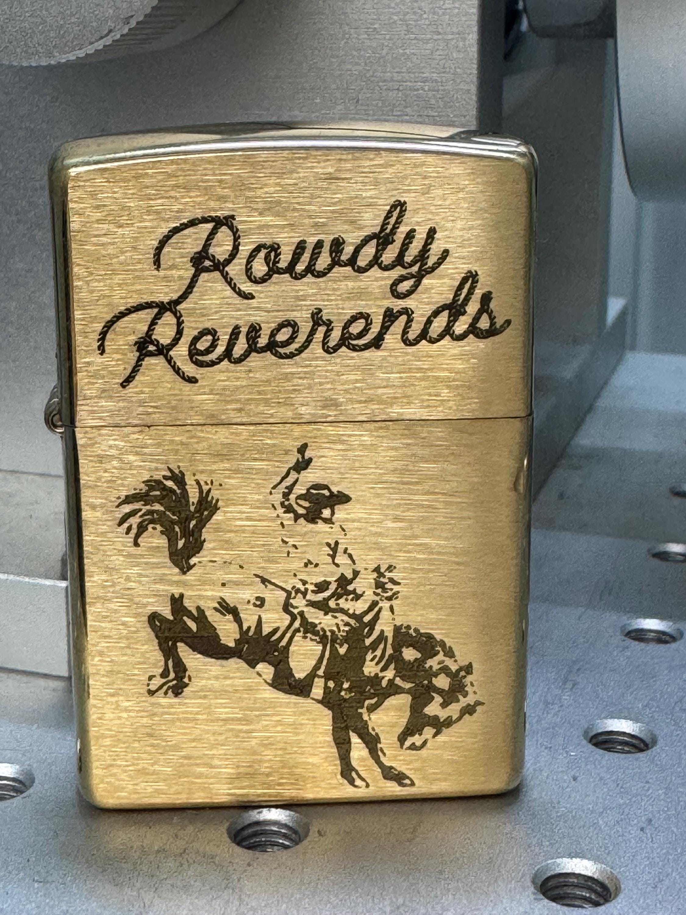 Custom Engraved Zippo Lighter - Etsy