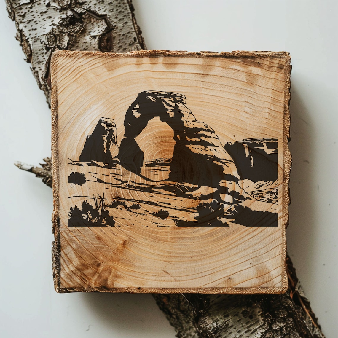 Arches Park Arch PNG Bundle SVG DXF Laser Burn Wood Engrave Lightburn ...