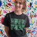 MGS Codec Portraits Premium Unisex T Shirt | Exclusive Design | Gifts ...