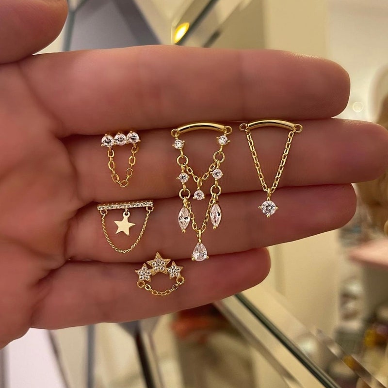 Floating Helix - Etsy