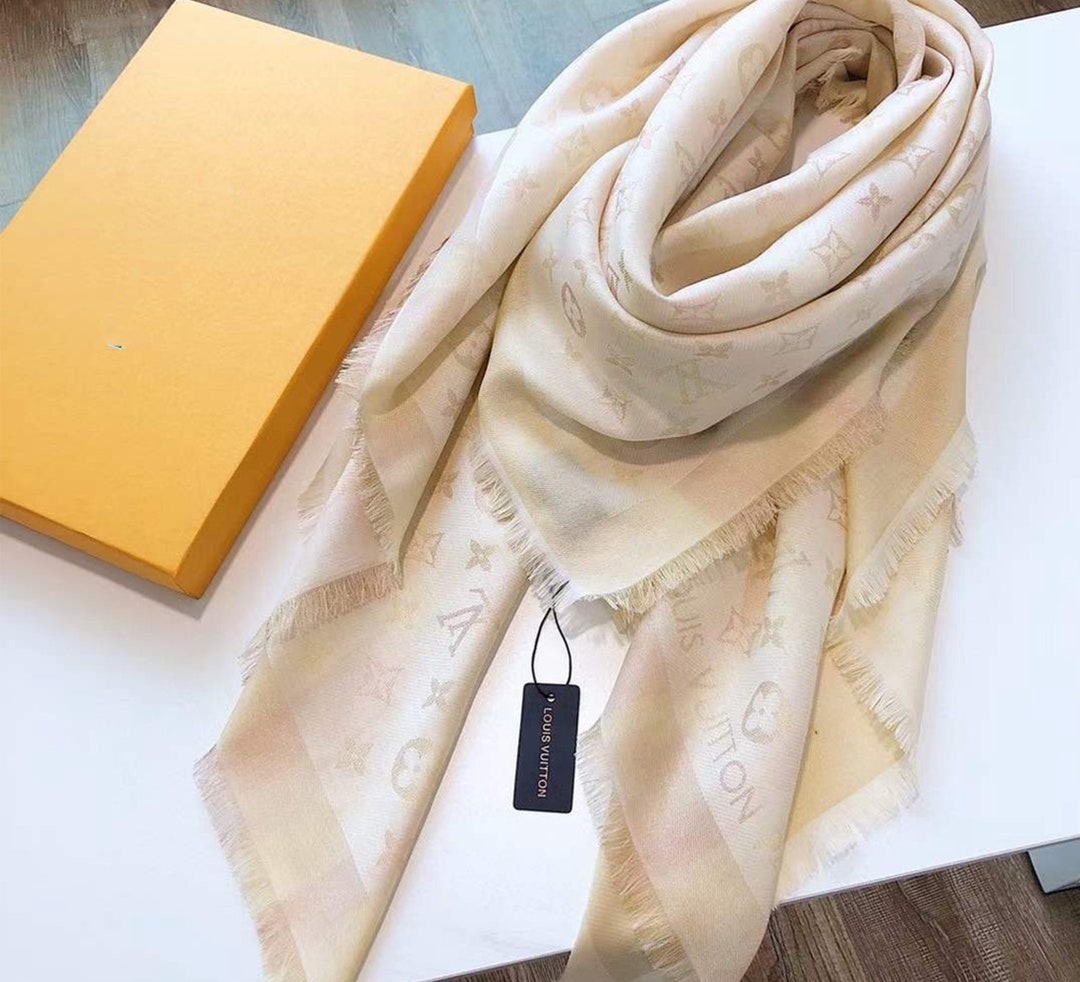 Large Shawl Wraps, Wool Shawls, Foulard Large Scarf, Shine Shawl ...