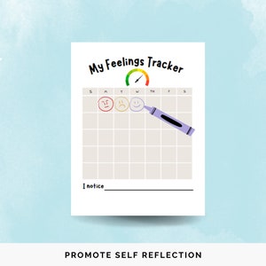 Printable Calming Strategies Bundle for Kids | Coping Strategies for ...