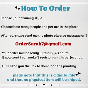 Bestie's Birthday Portrait Painting, Faceless Portrait, Personalized Gift for Best Friend, Gift ...