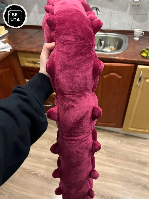 Toji Cursed Inventory 130cm Jujutsu Kaisen Peluche Regalo de anime ...
