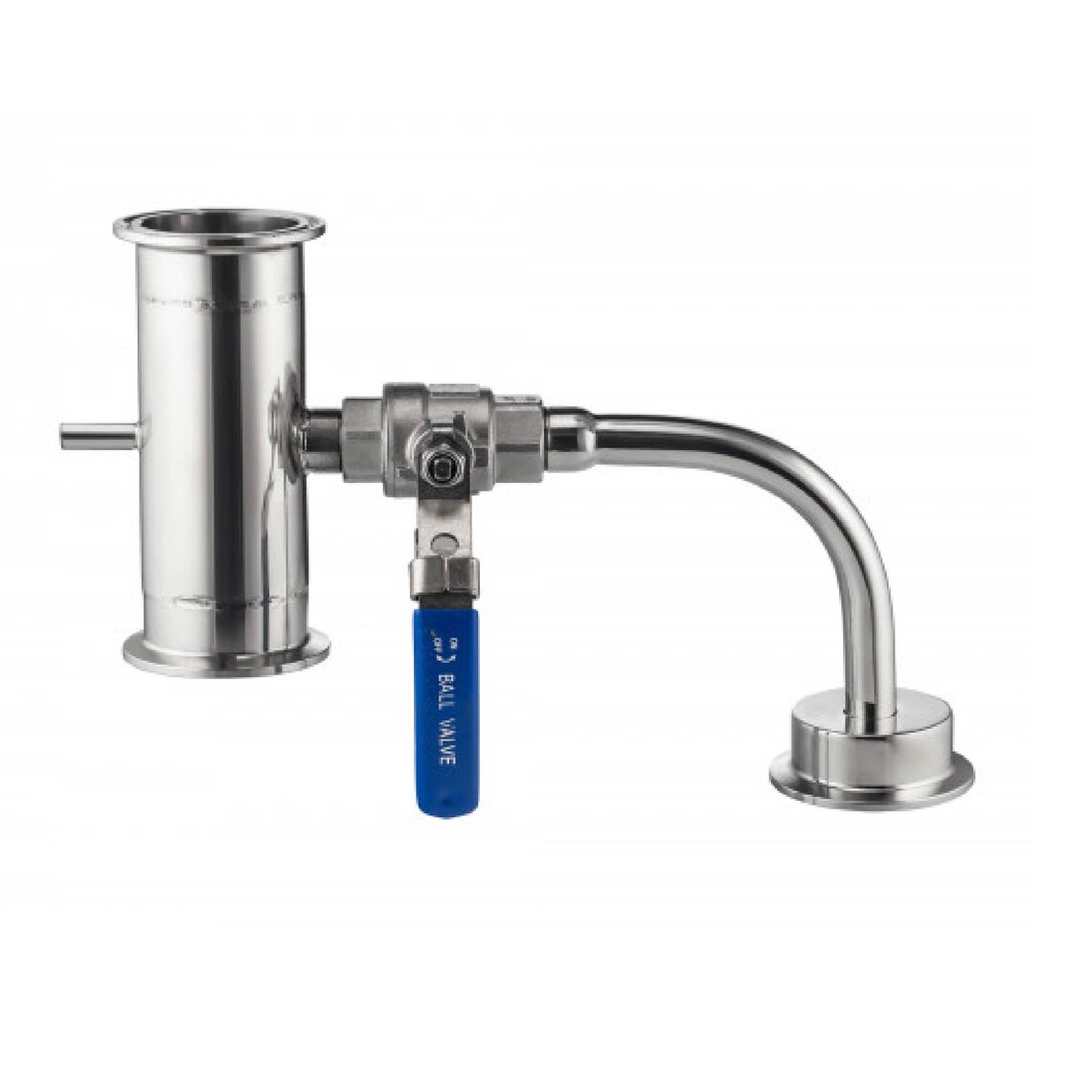 Hydrosol Distiller 60L Fresh Hydrosol Maker, Portable Stainless Steel ...