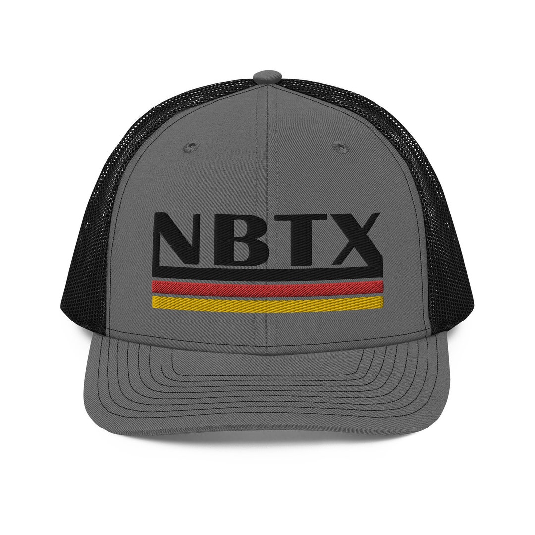 NBTX Trucker Cap - New Braunfels, Texas, Hill Country, Comal, Guadalupe ...