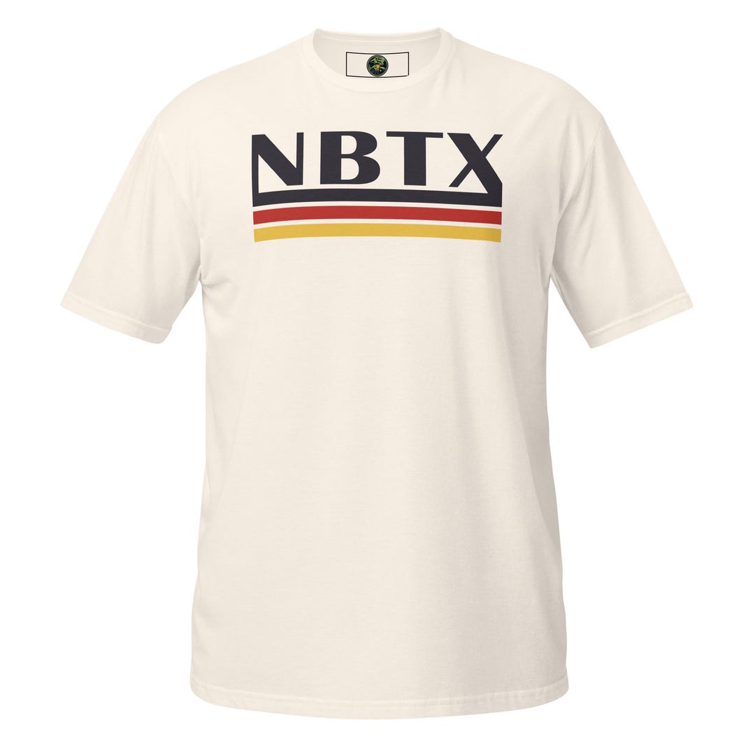NBTX T-shirt - New Braunfels, Texas, Hill Country, Comal, Guadalupe ...