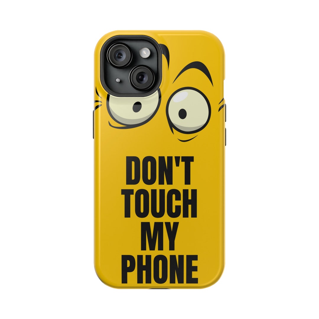 Magsafe Tough Cases Funny Phonecase / iPhone Case/ iPhone 14 - Etsy