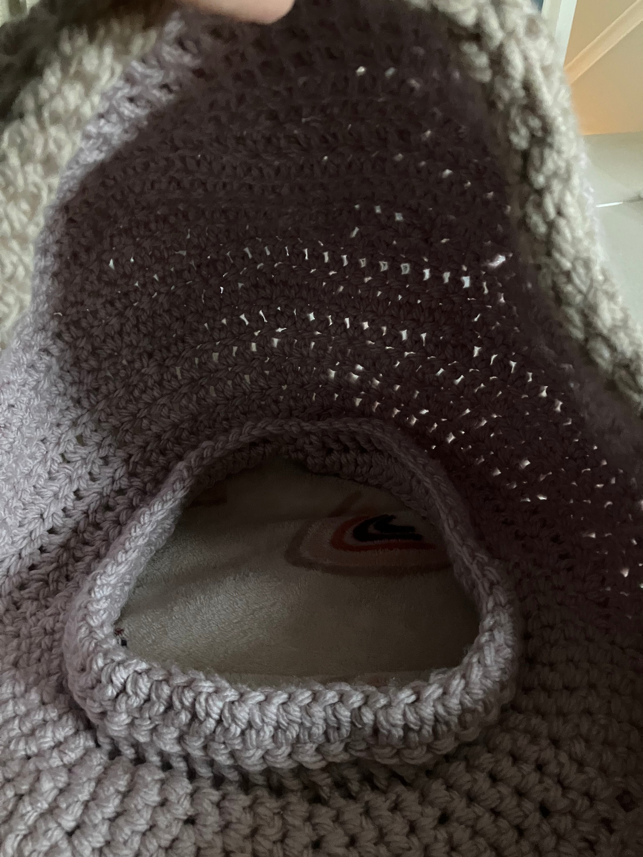 Elven Hood Crochet Pattern - Etsy