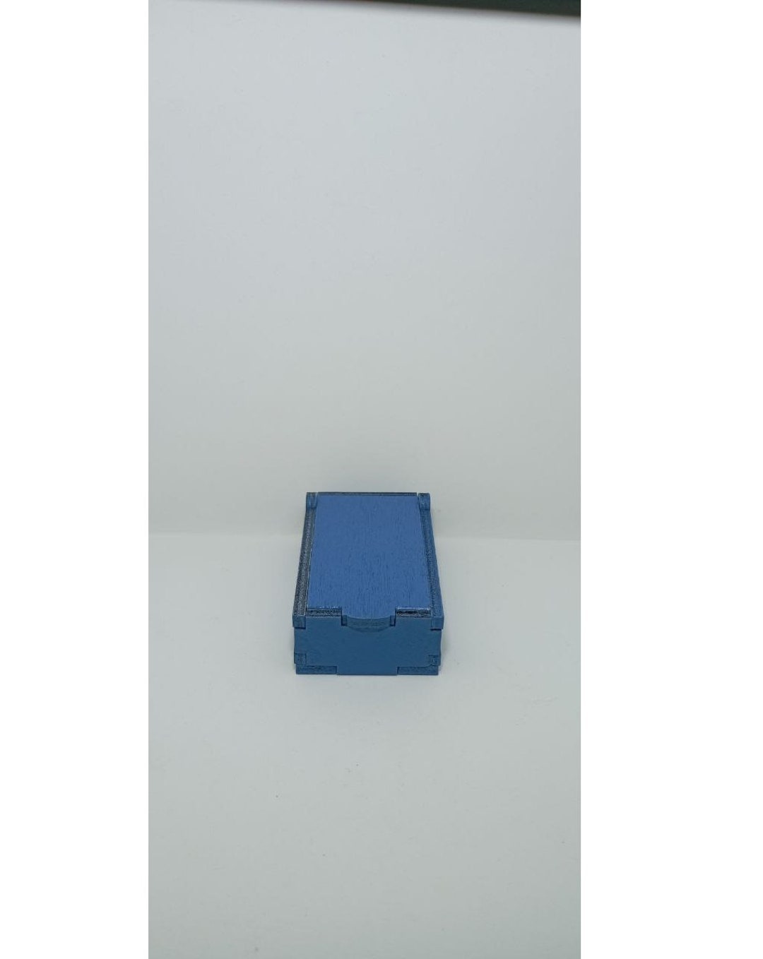 Digital File - Small Box, Svg Pdf Cdr Dxf Cnc Laser Cut - Etsy