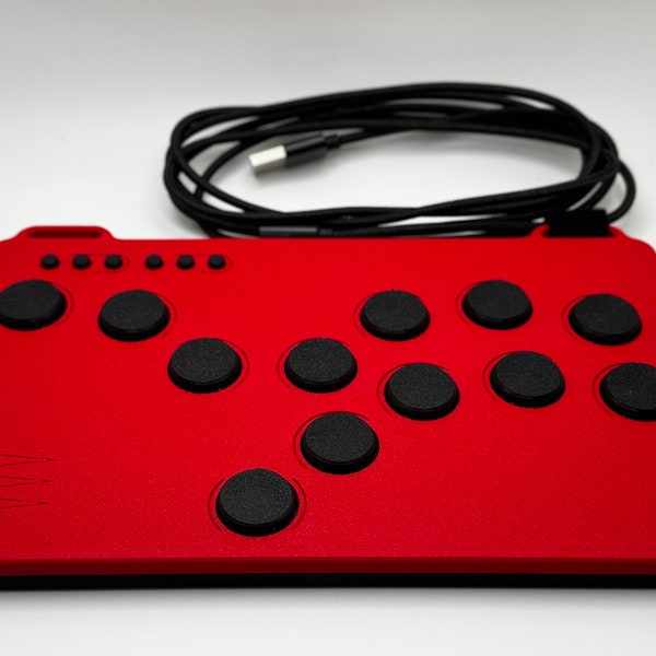Leverless Controller - Etsy