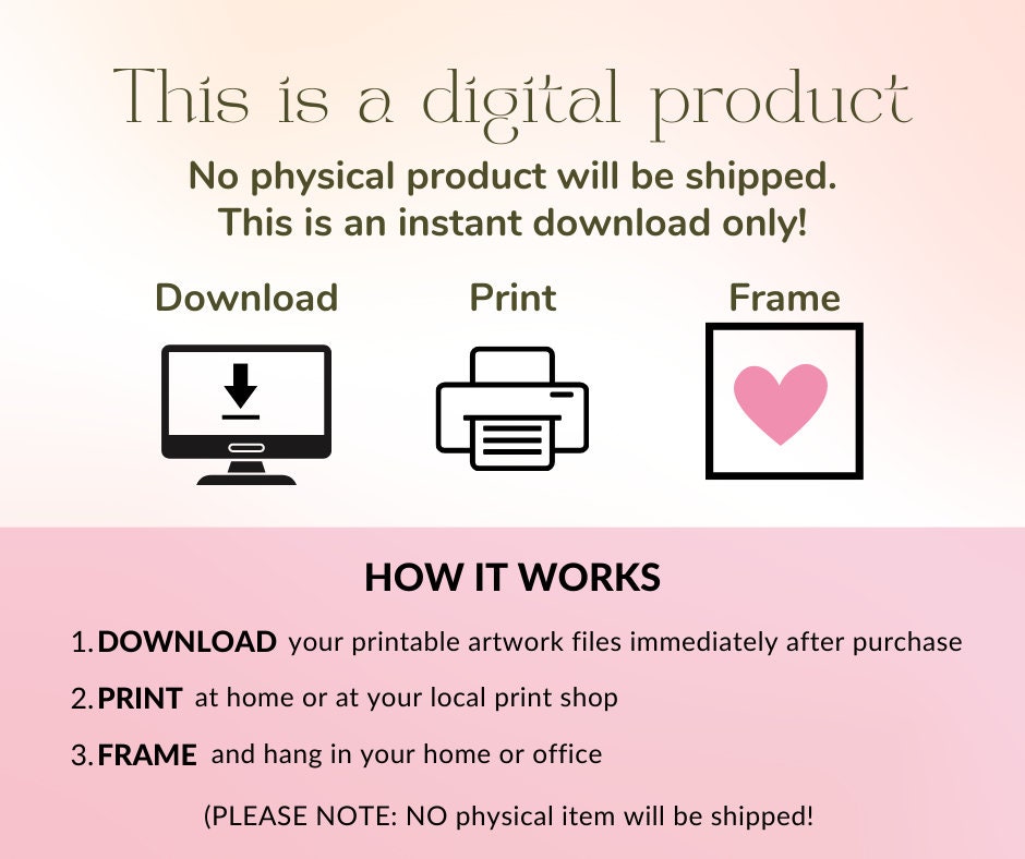 You Must Like Me for Me Poster Printable Wall Art Subtle Swiftie ...