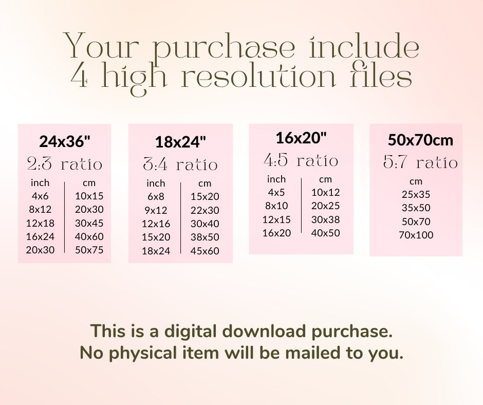 You Must Like Me for Me Poster Printable Wall Art Subtle Swiftie ...