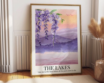 Mirrorball Folklore Poster Printable Wall Art Digital Download Print at ...