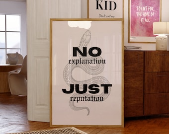 Mirrorball Folklore Poster Printable Wall Art Digital Download Print at ...