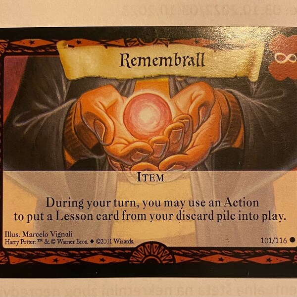 Remembrall - Etsy UK