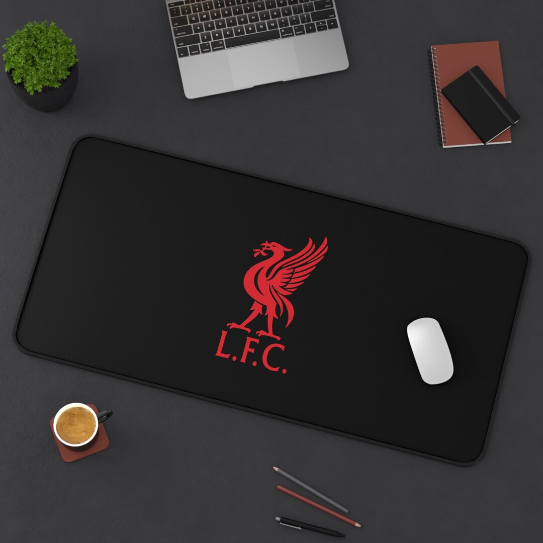 Old Liverpool Desk Mat - Etsy