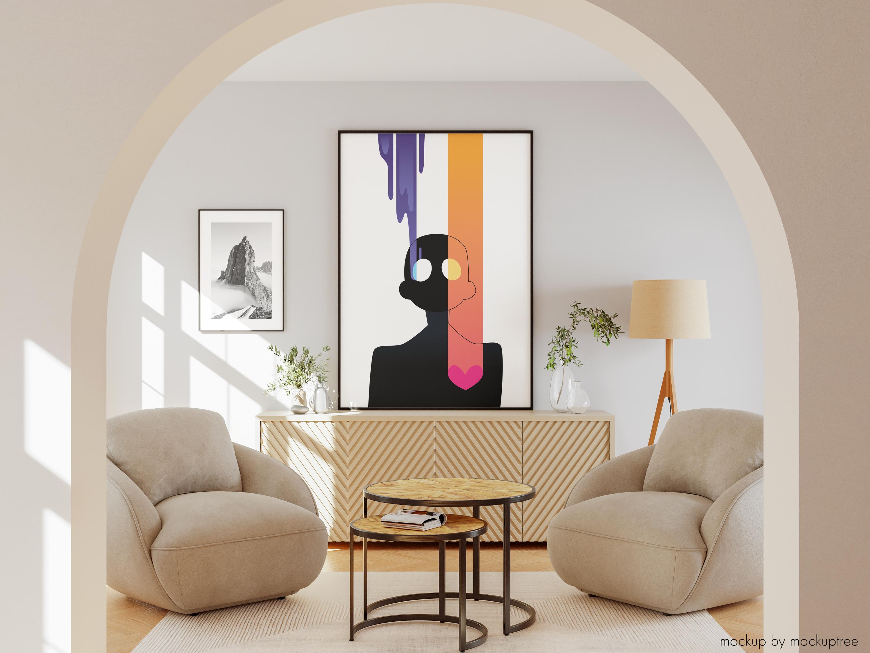 Love and Tears Poster Design | Digital Print Wall Art | Digital Print ...