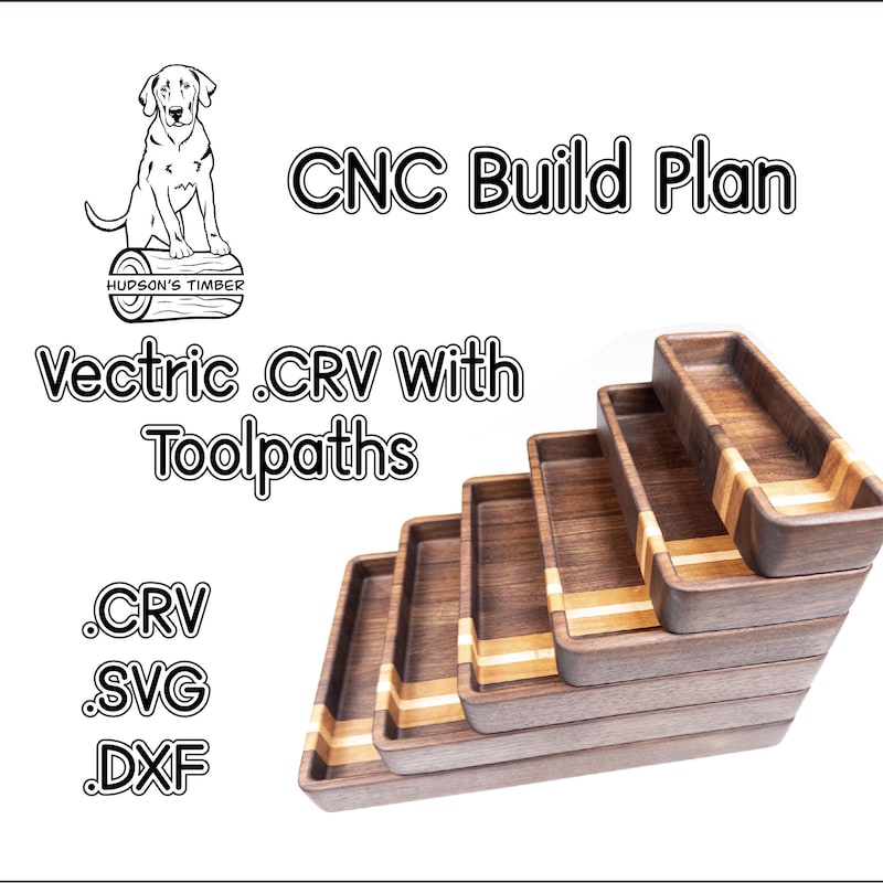 Vcarve Files - Etsy