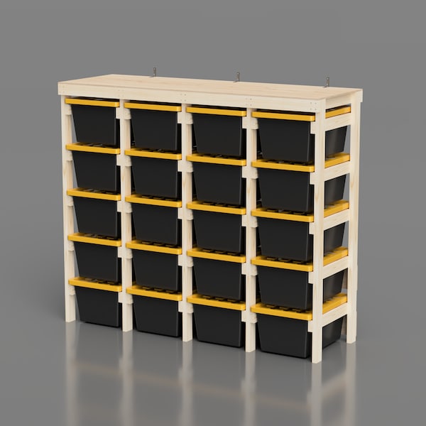 Storage Shelves - Etsy