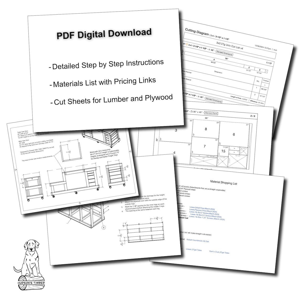 27 Gallon Tote Storage Rack Plans Sideways PDF. 27 Gal Bin Rack ...