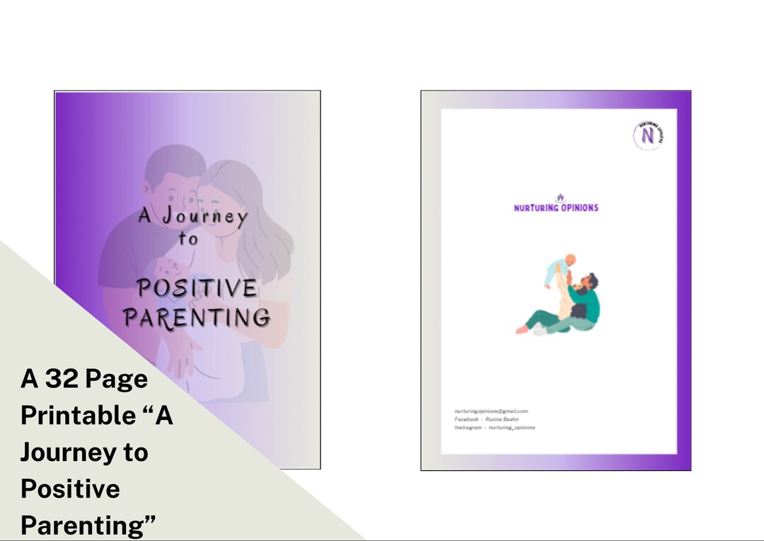 Parenting, Positive Parenting A Comprehensive Guide to Positive ...