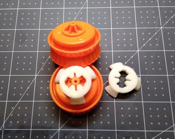 Nerf Rival Prometheus Lipo Mod - Etsy