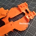 Nerf Rival Nemesis, Perses, Prometheus 3s Lipo Mod, Neo Worker, 132 ...