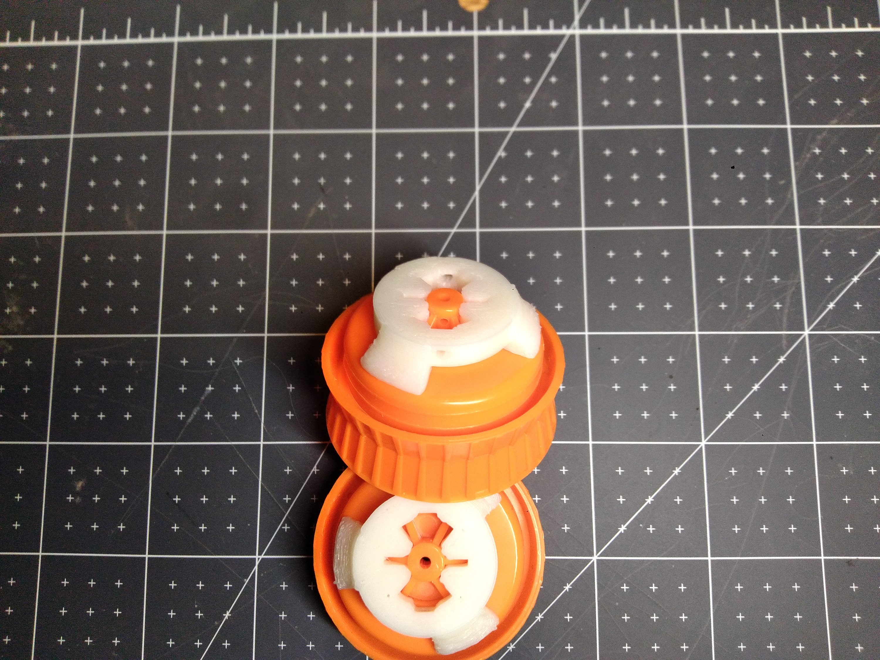 Nerf Rival Nemesis, Perses, Prometheus Flywheels Mod, Lipo Mod - Etsy