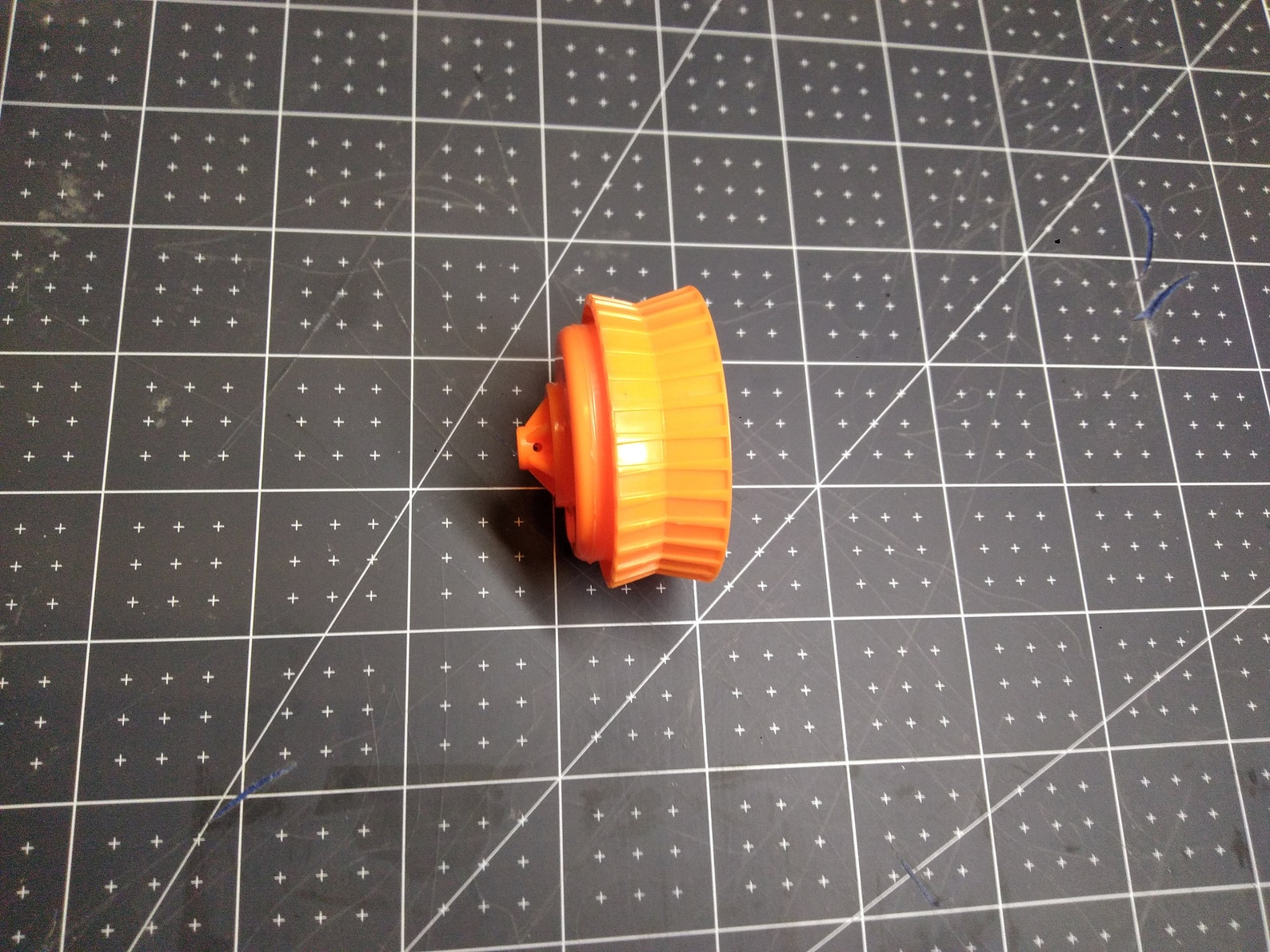 Nerf Rival Nemesis, Perses, Prometheus Flywheels Mod, Lipo Mod - Etsy