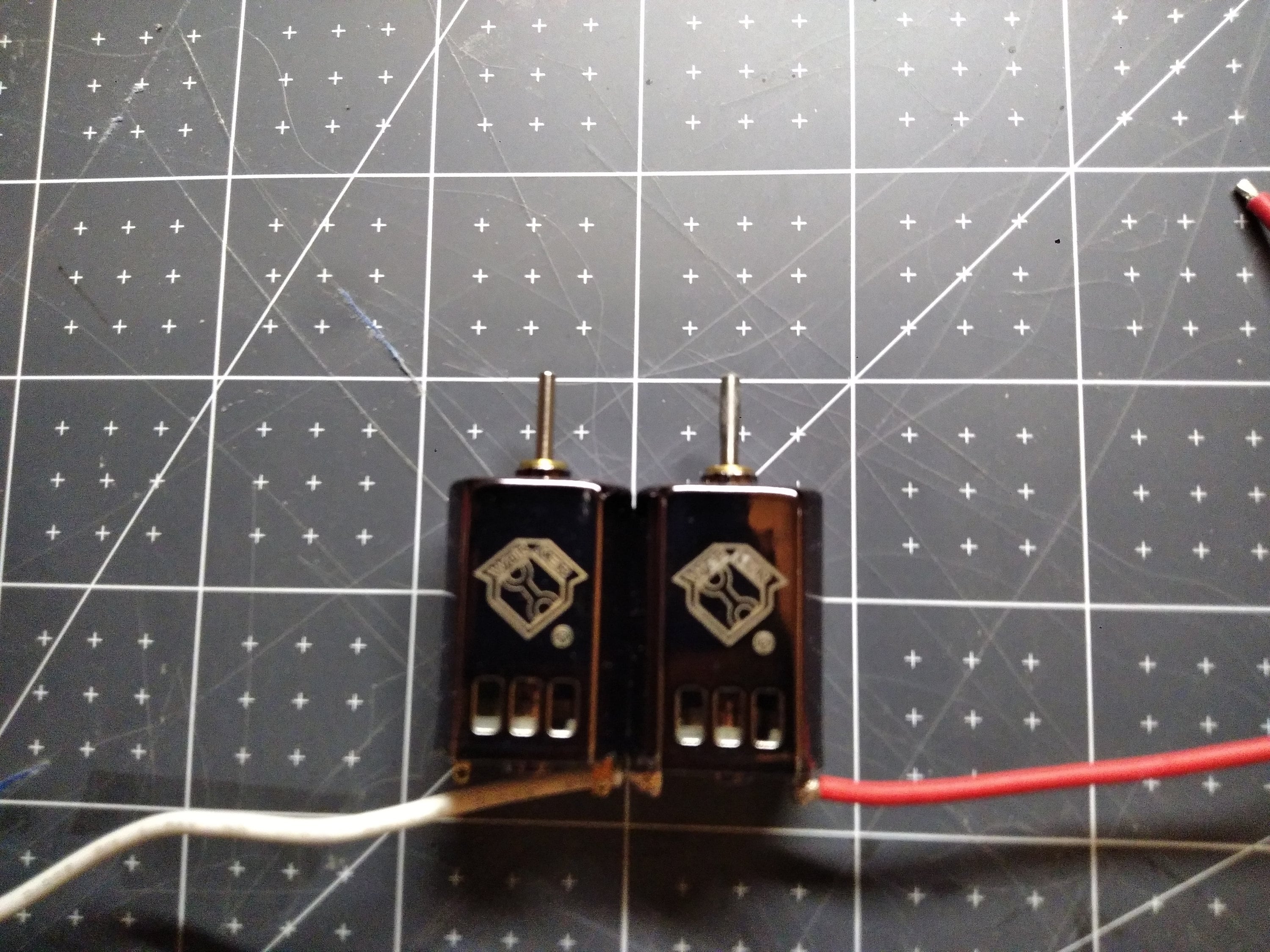 Nerf Rival Nemesis, Perses, Prometheus 3s Lipo Mod, Neo Worker Mod - Etsy