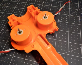 Nerf Rival Prometheus Lipo Mod - Etsy