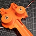 Nerf Rival Nemesis, Perses, Prometheus 3s Lipo Mod, Neo Worker, 132 ...