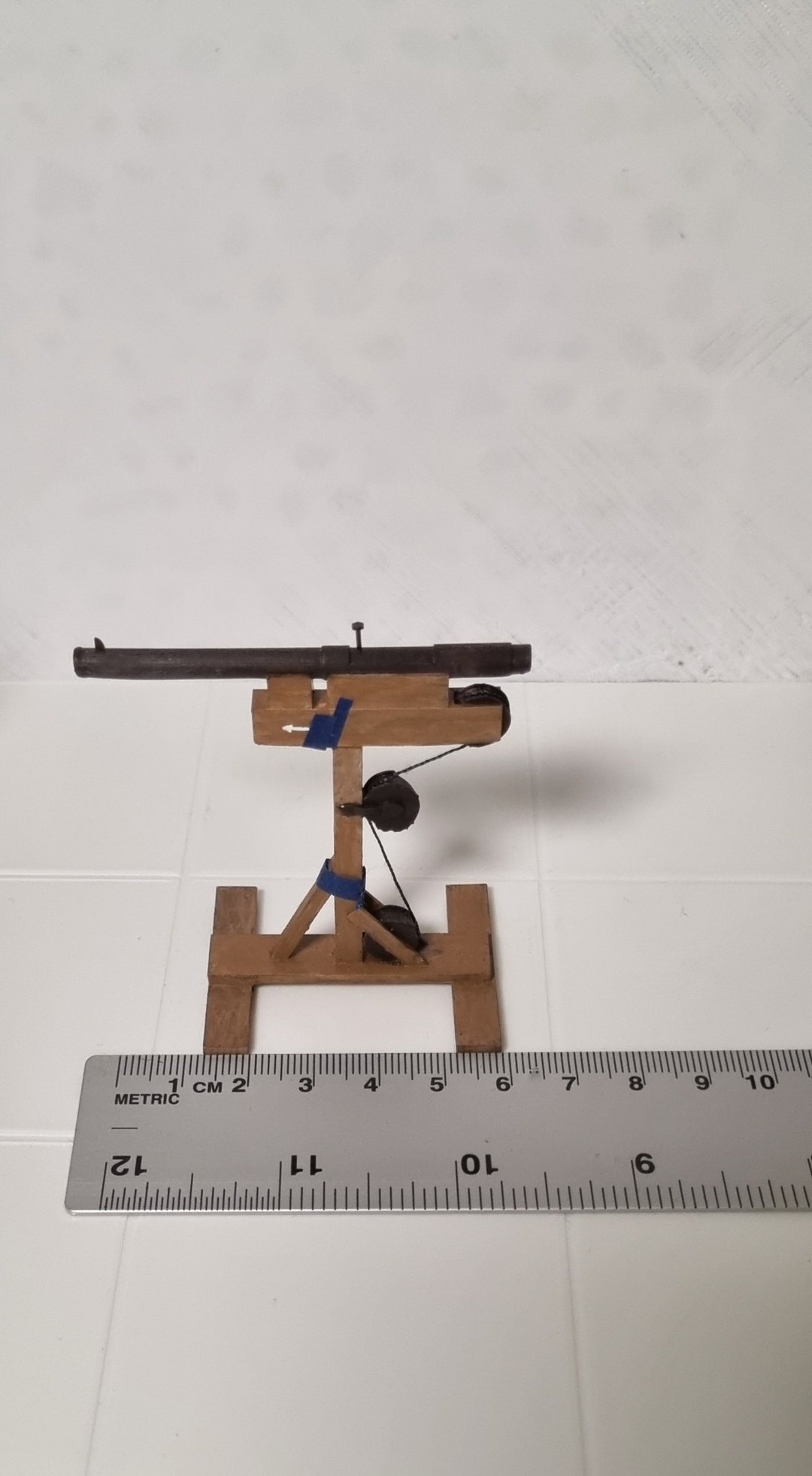 Rust Shotgun Trap - Etsy