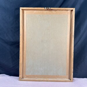 Antique 1847 Japanese Woodblock Print by Utagawa Kuniyoshi “tokuda ...