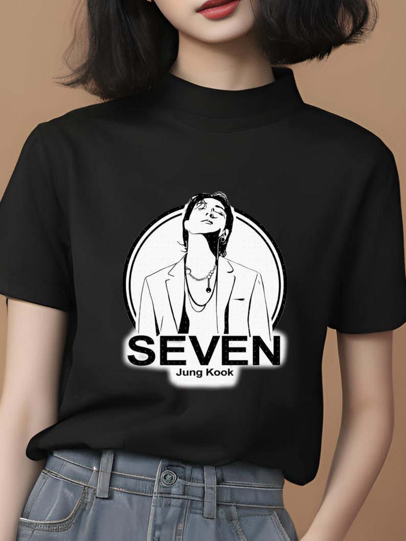 BTS Png Digital Print Bundle 100,agust D, Jungkook, Taehyung, Jimin,jin, Rm,j-hope, Cute BTS ...