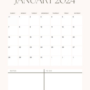 ULTIMATE 2024 Digital Planner(ipad,goodnotes) | Productivity| Yearly ...