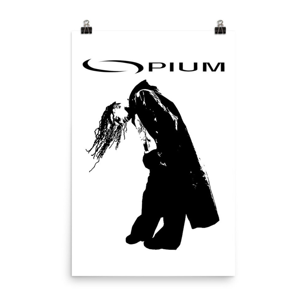Playboi Carti Opium Minimalist Poster - Etsy
