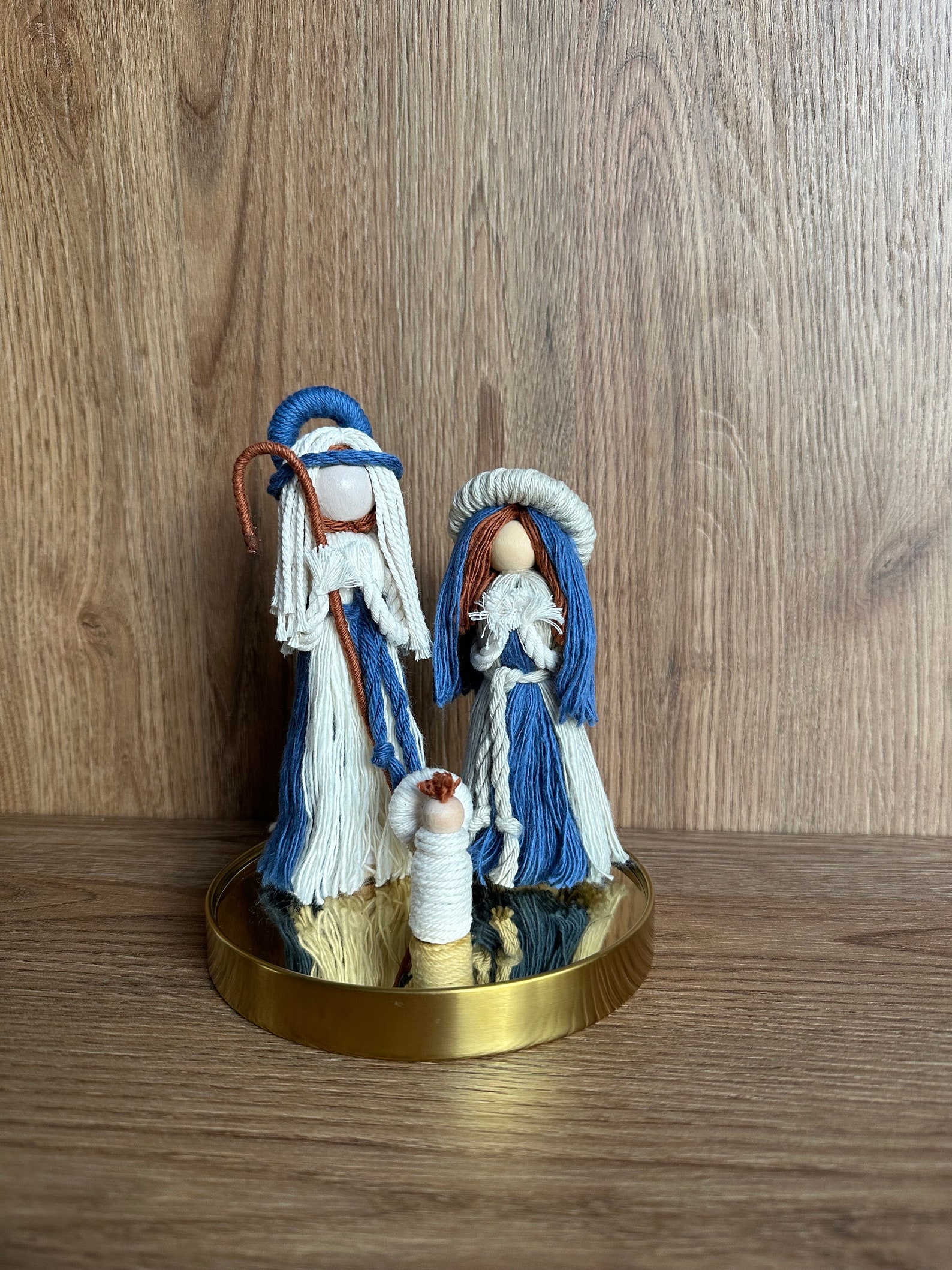 Sacred Family - Etsy