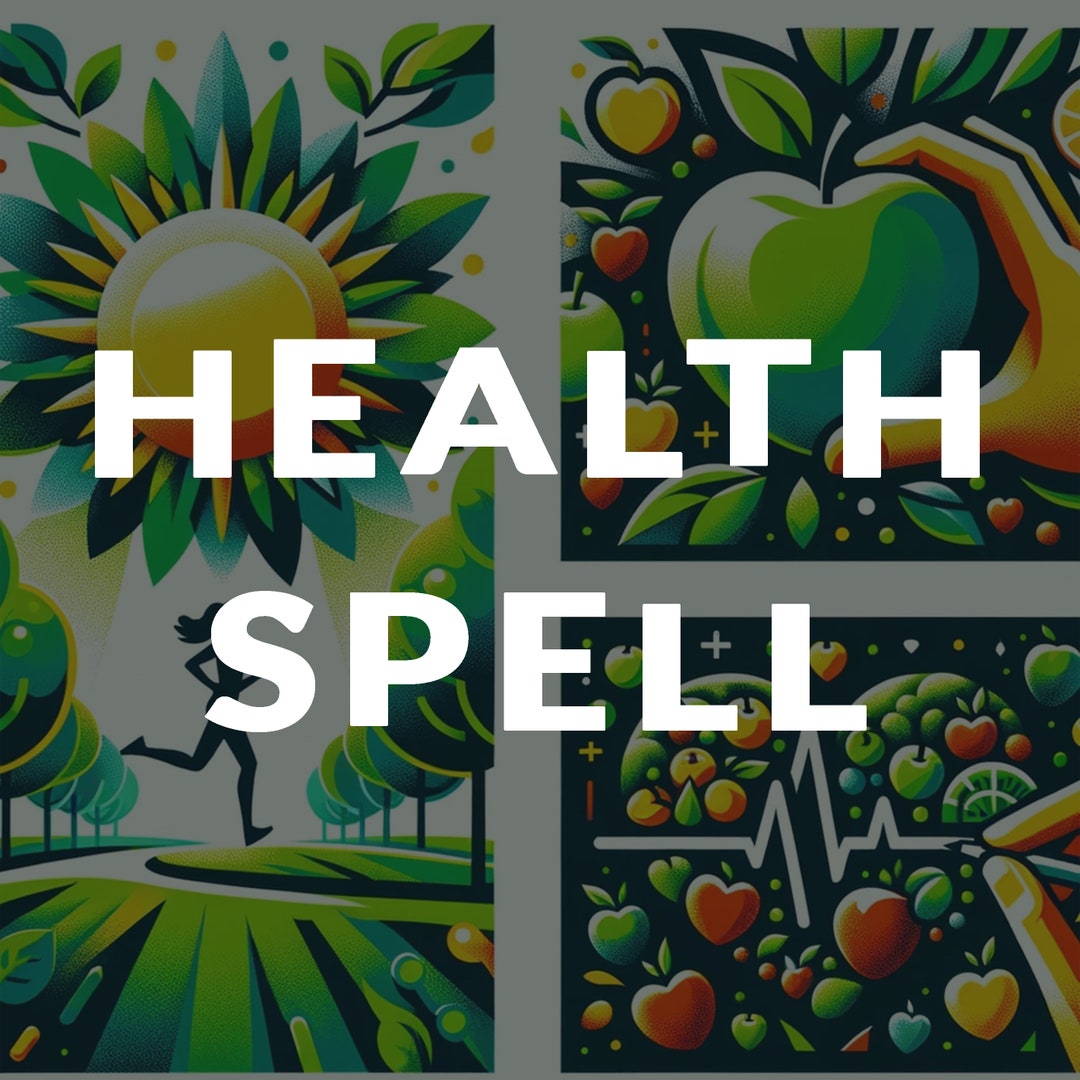 Magical Spell for 2024: Good Luck, Wealth, Prosperity, Well-being, Love ...