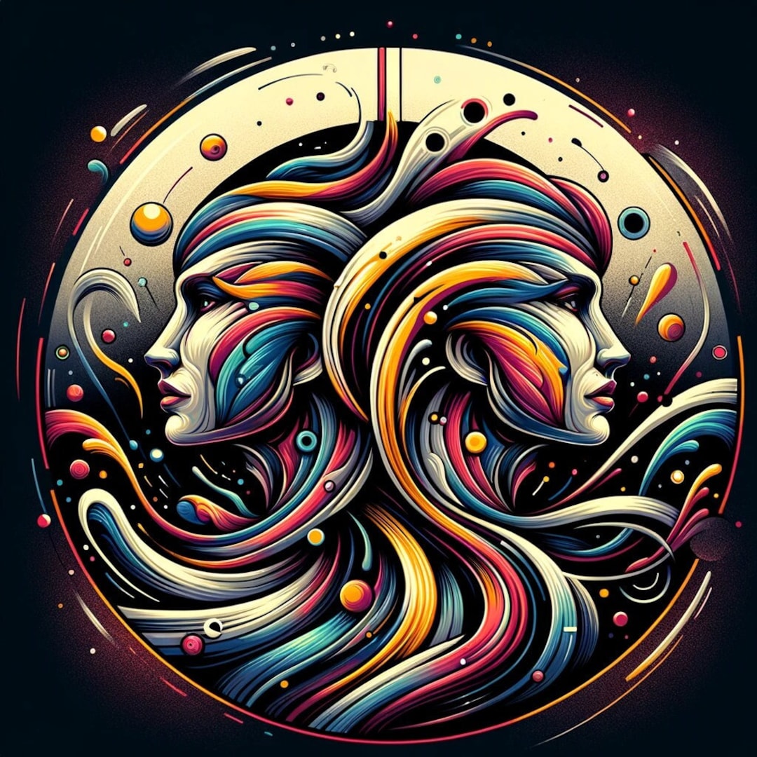 GEMINI Zodiac Sign Magic Crafted Spells for Personal Empowerment ...