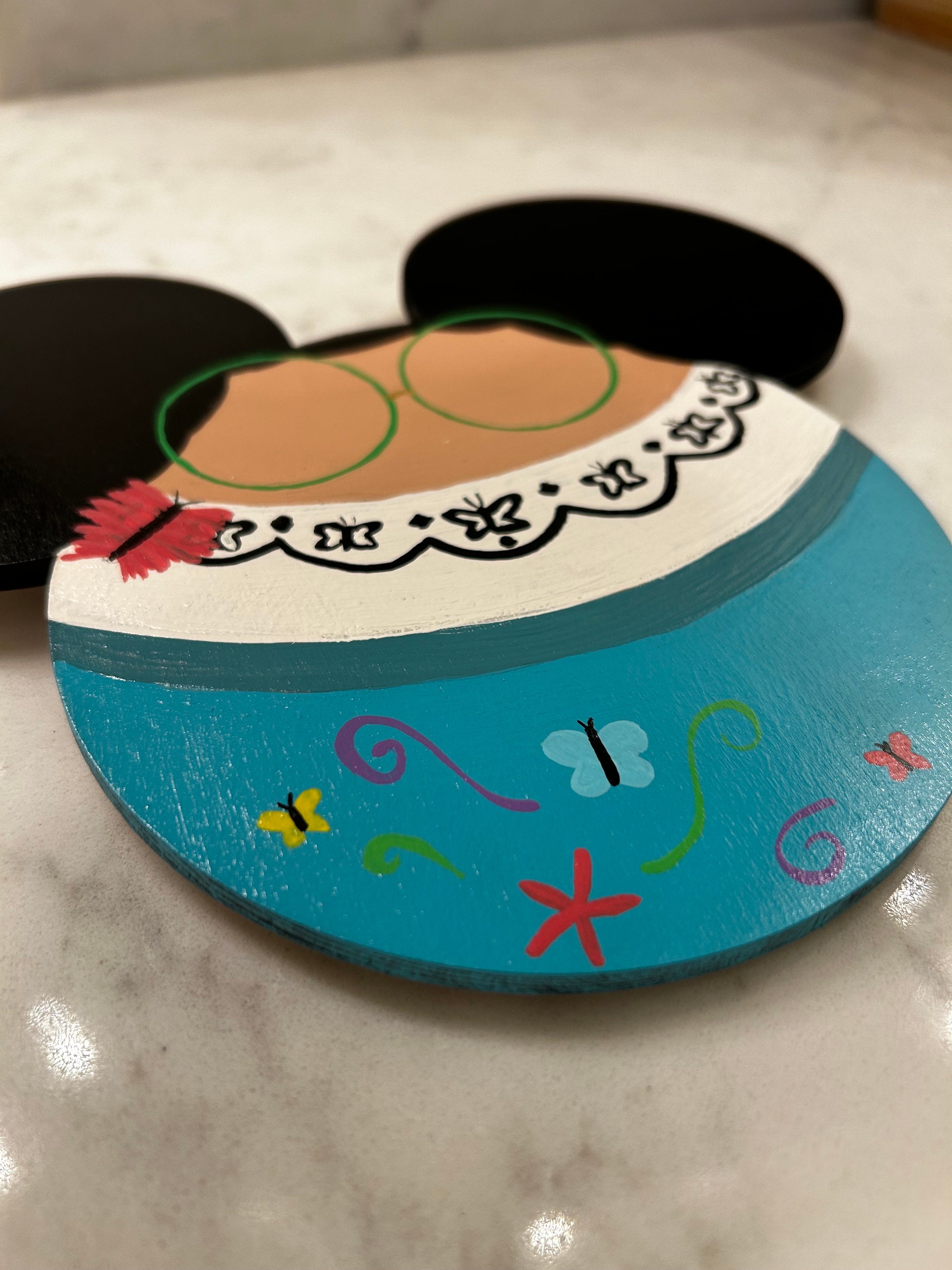 Disney Mirabel Encanto Light-up Door Magnet Perfect for Disney Cruise ...